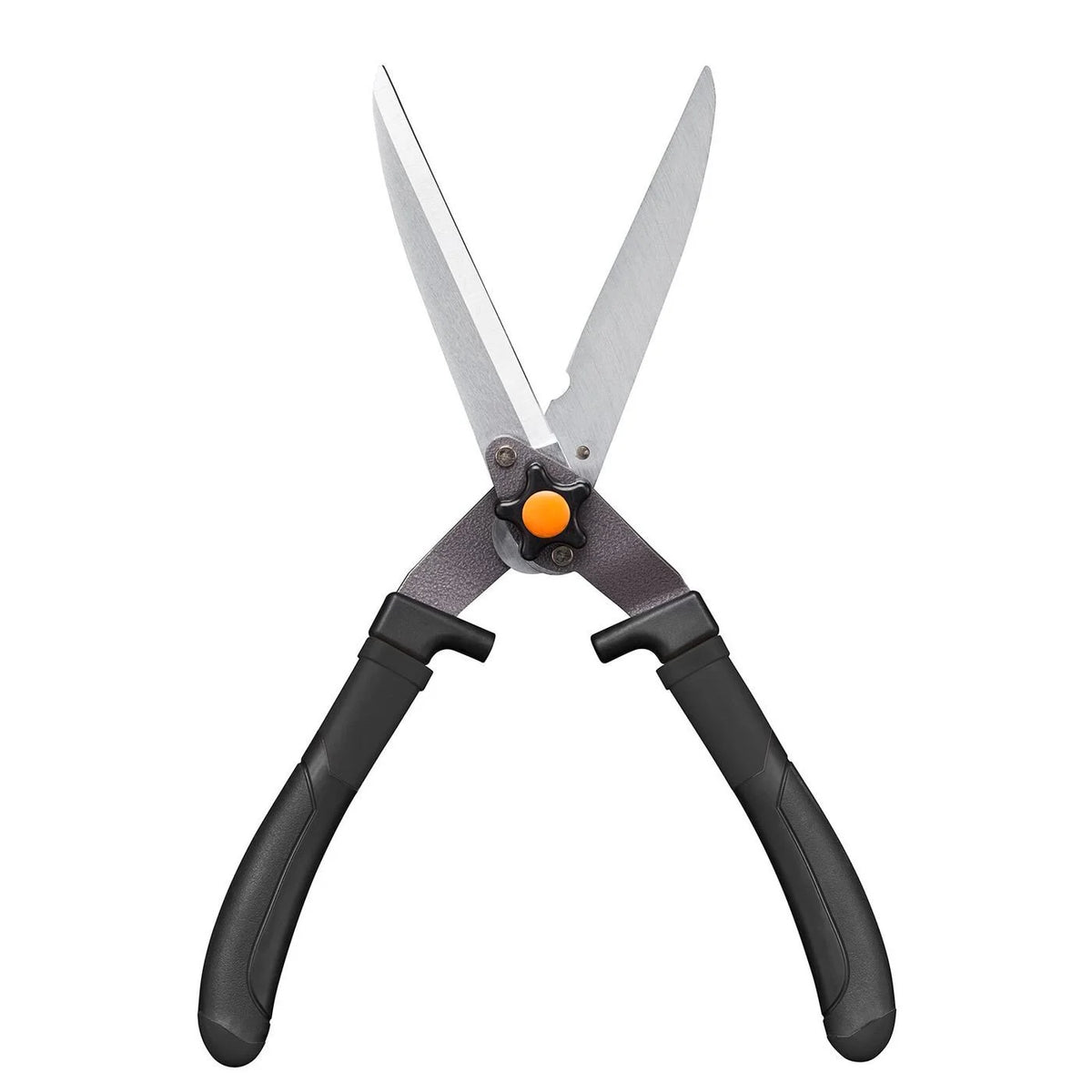 Fiskars HS21 Solid Sculpting Hedge Shear JM1536 – Power Mowers