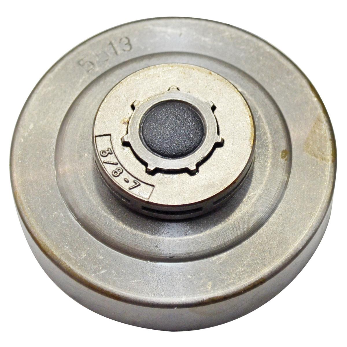 Stihl 024, 026 (prior to X25809074) Centre Drive Sprocket 3/8" 7 Teeth – Power Mowers