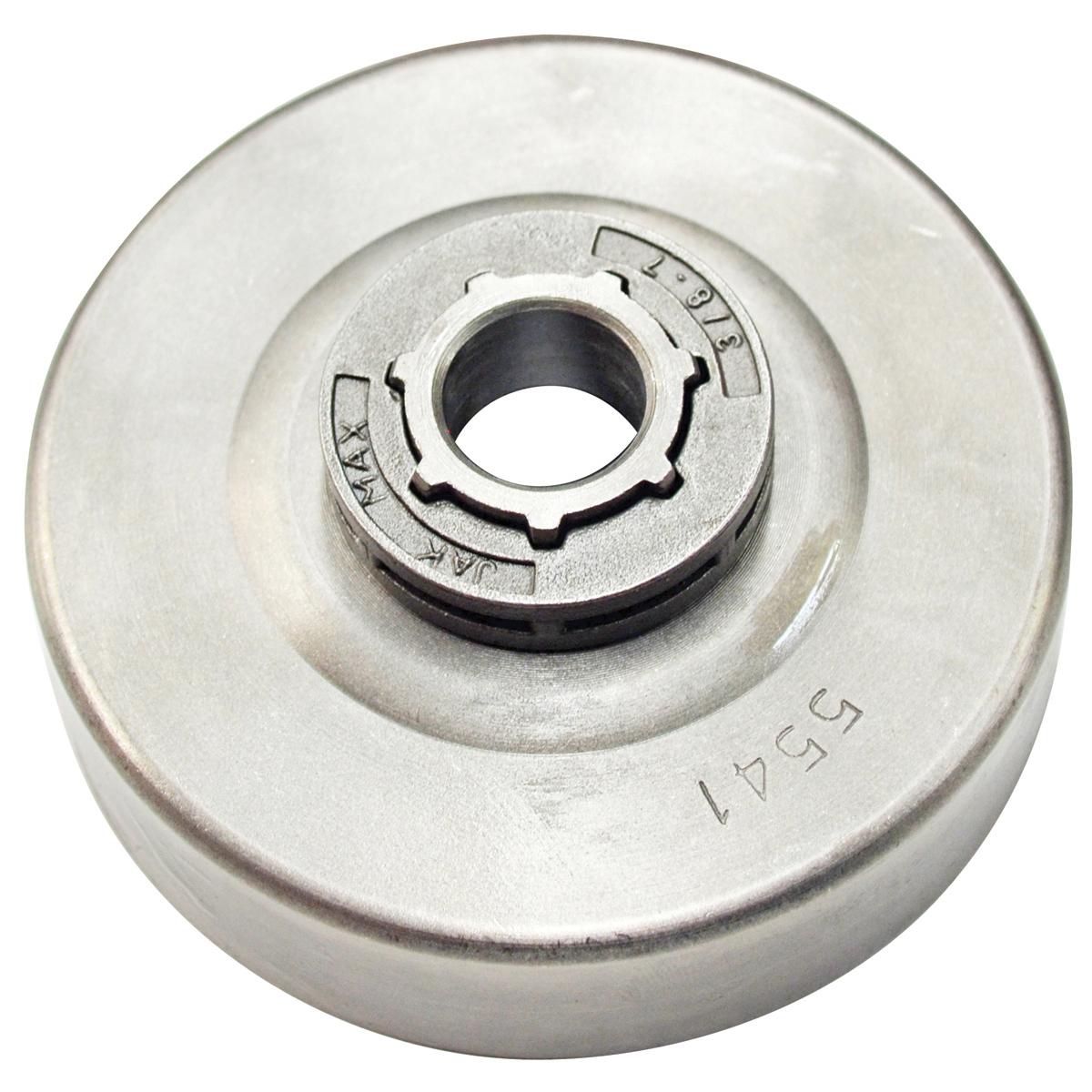 Stihl 064/066/MS660 Chainsaw Centre Drive Sprocket 3/8" 7 Teeth 1122 0 – Power Mowers