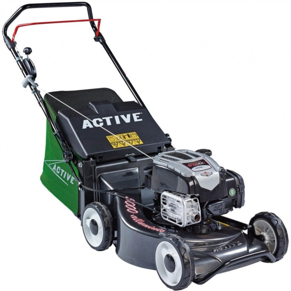 20 push mower store