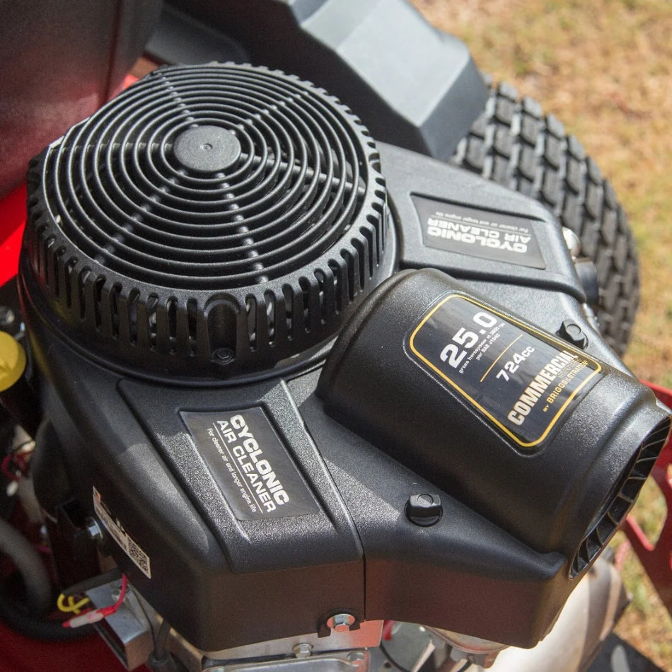 SMALL ENGINE REPLACEMENT QUICK-GUIDE – Power Mowers