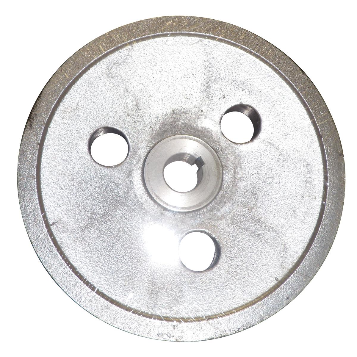Cox 20L7/4398H/09F3 Cutter Shaft Pulley AM030, AM30 – Power Mowers