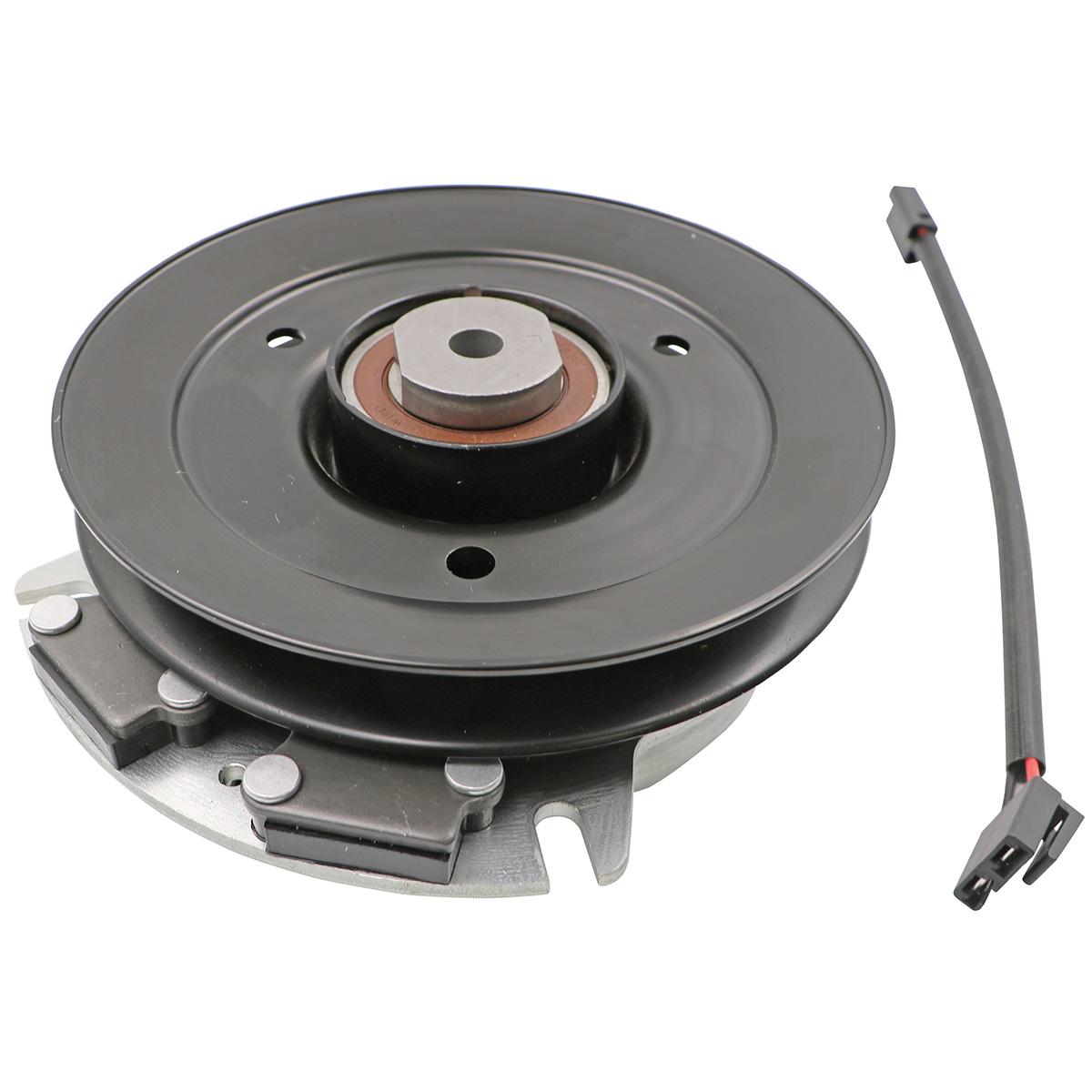 Toro/Exmark/Warner Universal Warner Genuine Electric PTO Clutch Assy ...