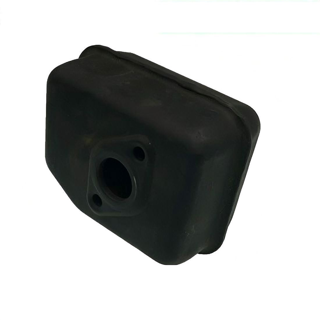 Sanli 350/400 OHV Engine Muffler Assy. 1P60-080000 – Power Mowers