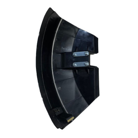 Aldi Gardenline/Ferrex MFH3300-4P 4-IN-1/5-IN-1 Multi Garden Tool 2-St ...