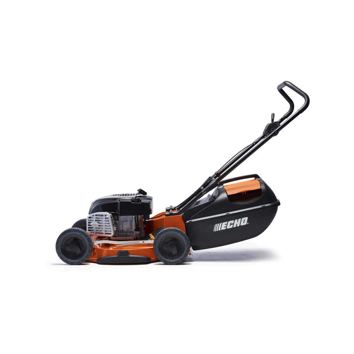 Echo Commercial 19" Alloy Push Lawn Mower 2692025 – Power Mowers