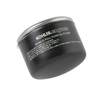 Kohler Command Pro/Confident/Courage/7000 Series Oil Filter 28 050 01 ...