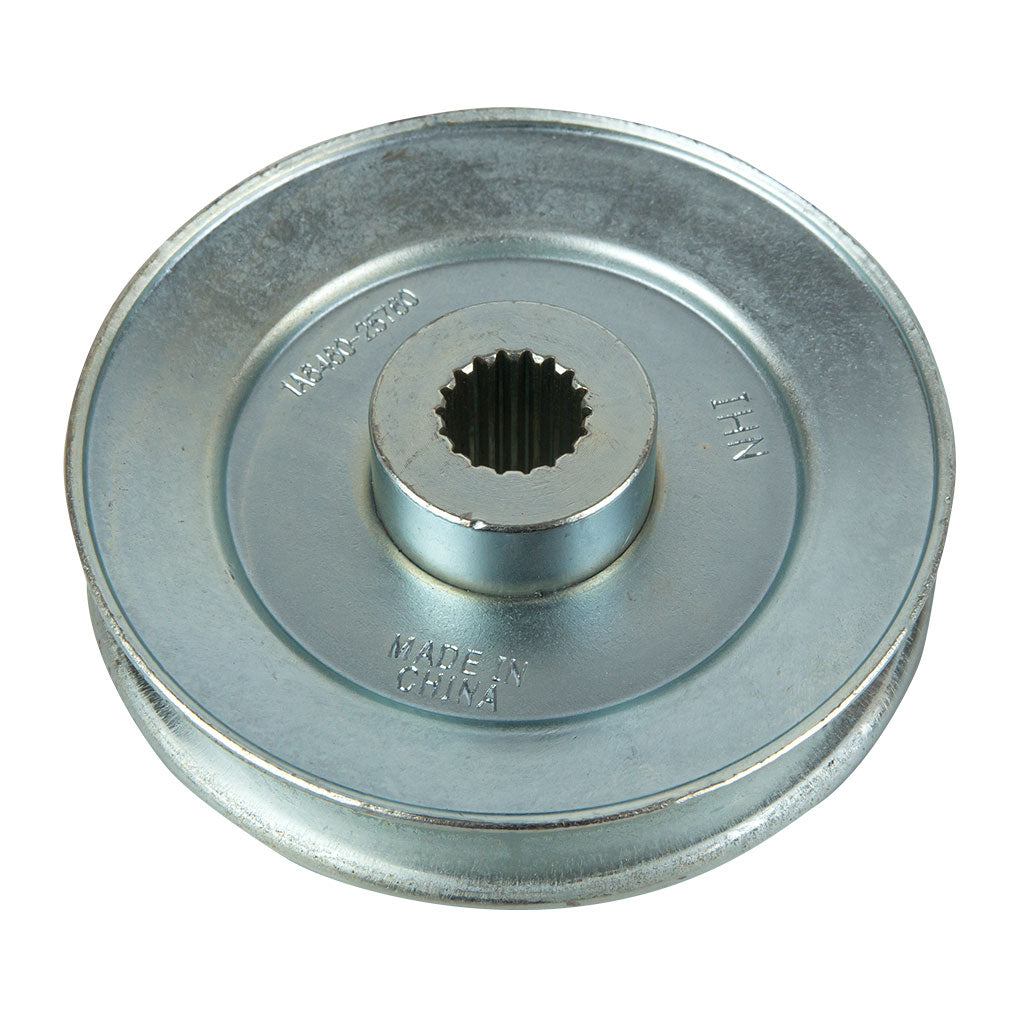 GA Generic PULLEY B 3 1/2IN TTT1A646025760 – Power Mowers