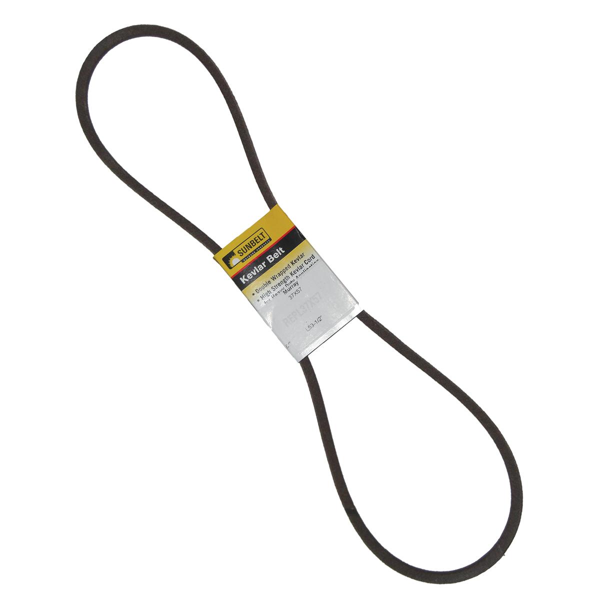 Murray 30500x92A/30504X92A/30505X92A/30540X20E/30550F V-Belt 37X57, 03 ...