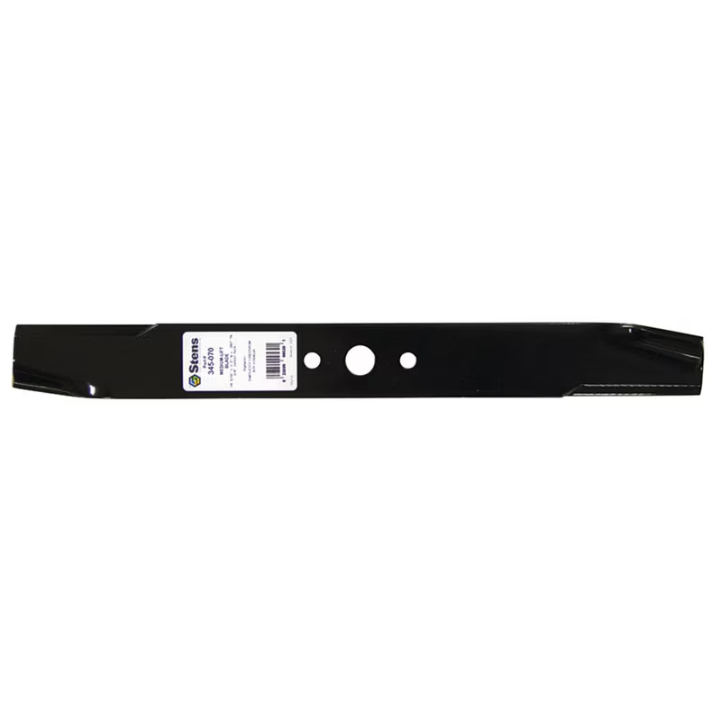 Simplicity/Snapper Bar Blade 1726453ASM, 1726453A, 1708229A, 1726453 ...