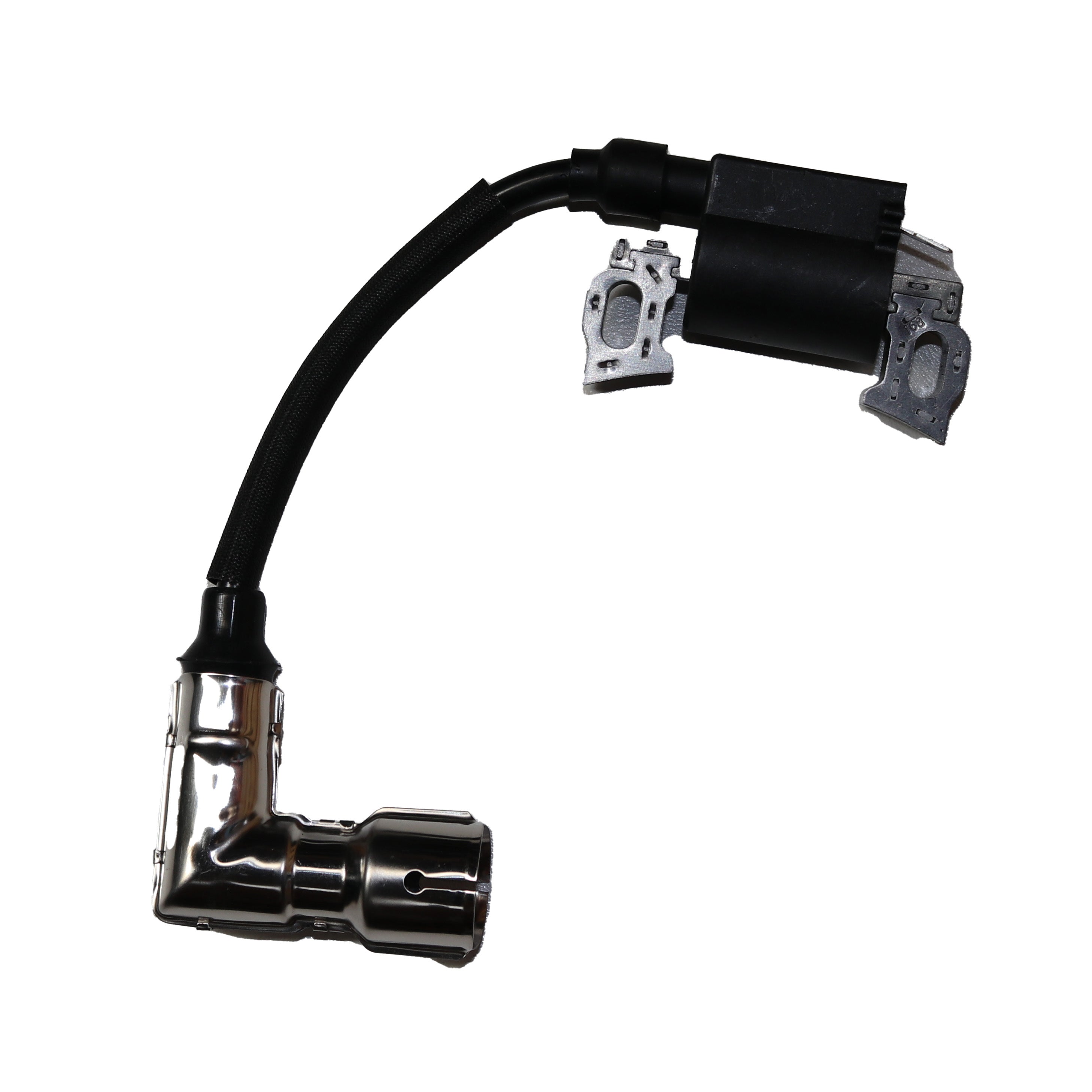 Aldi Ferrex/Gardenline/Kogan 225cc 4-Stroke Mower Ignition Coil – Power ...