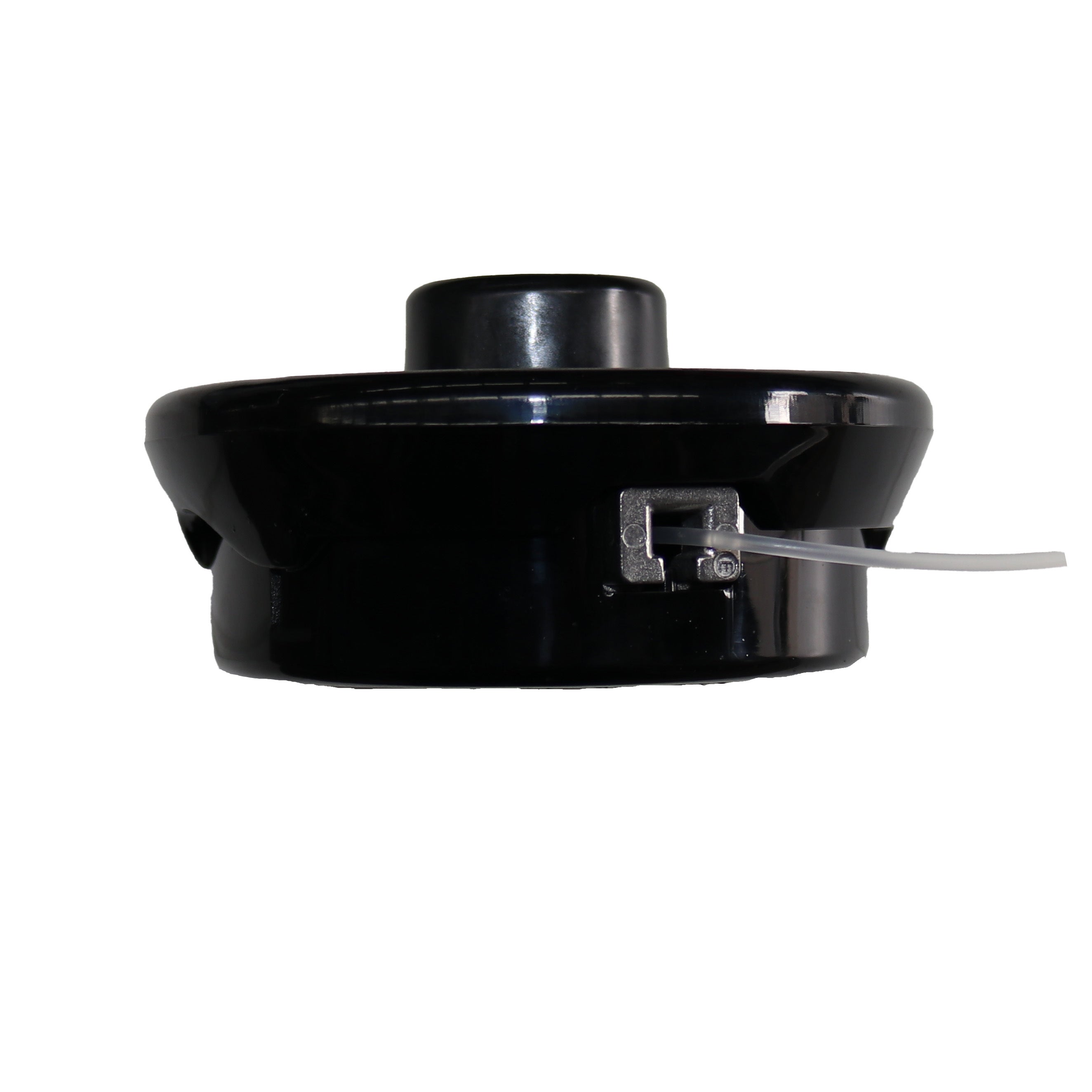 Aldi Gardenline/Ferrex 2-Stroke Bent-Shaft Garden Trimmer (706567) 202 ...