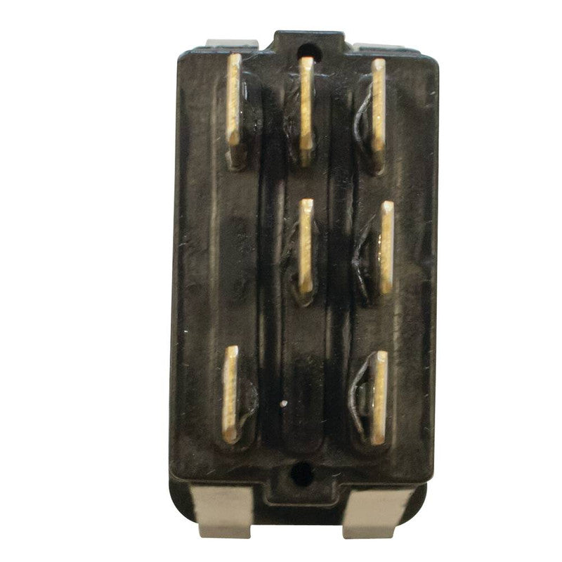 Cub Cadet/Toro/Delta/MTD/Troy Bilt Snap-Mount PTO Push-Switch 925-0417 ...