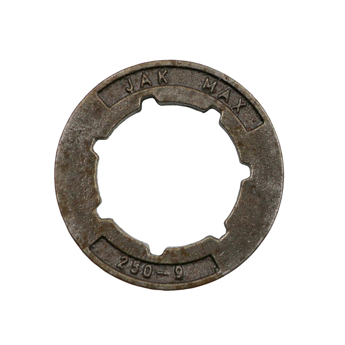 Archer Rim Sprocket 1/4" 9 Tooth, Small RSM-250-9 – Power Mowers