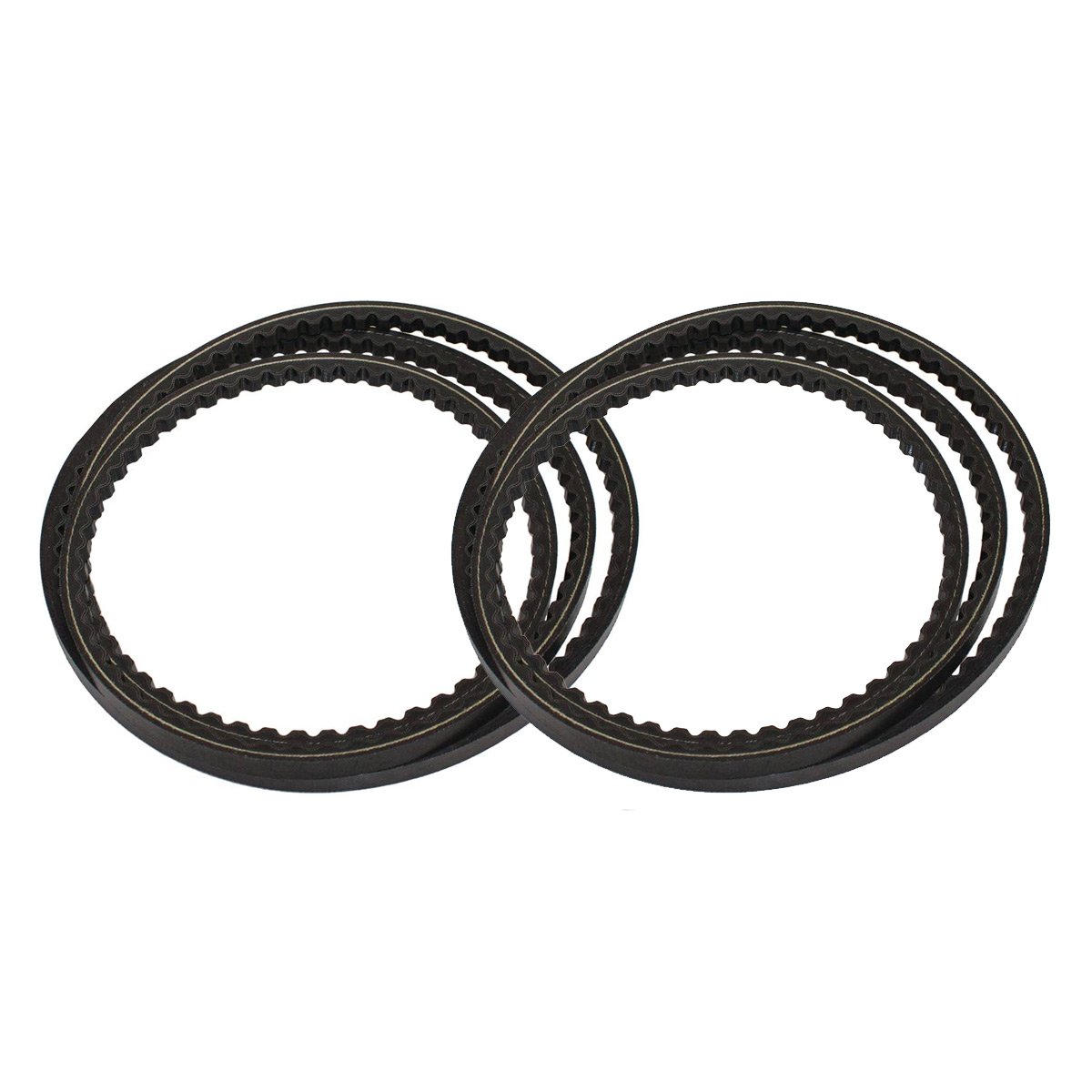 Ferris IS5100Z PTO Drive Belt 5022575FS – Power Mowers