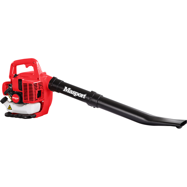 Masport MB26 25.4cc Lightweight 2-Stroke Blower 553369 – Power Mowers