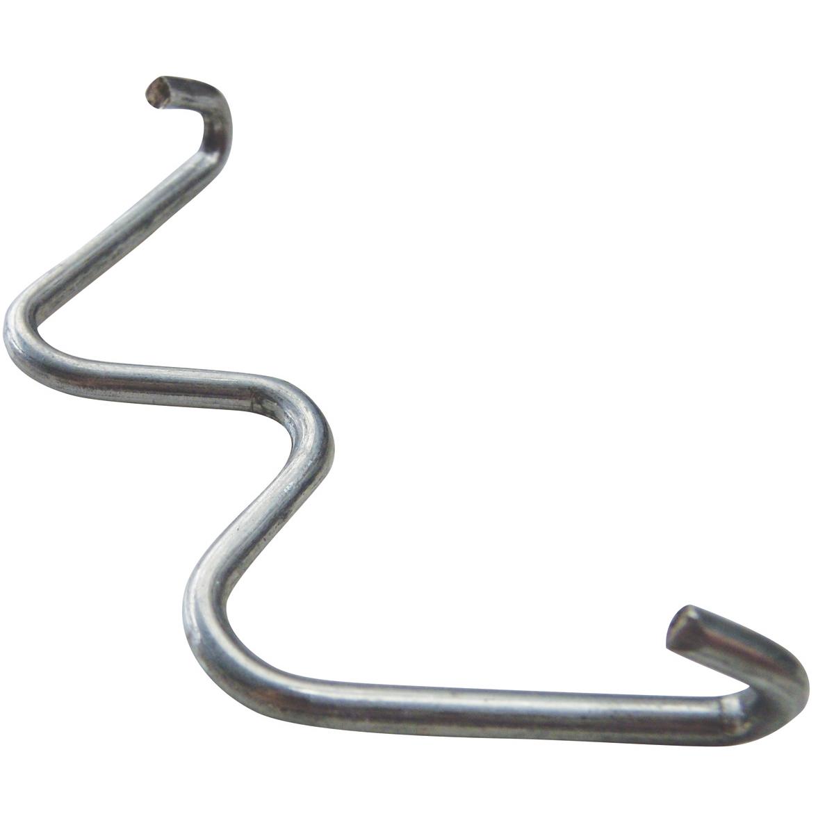 Masport/Morrison 300-2/300-4/400-2/400-4/600-2 Axle Clip 529674 – Power ...
