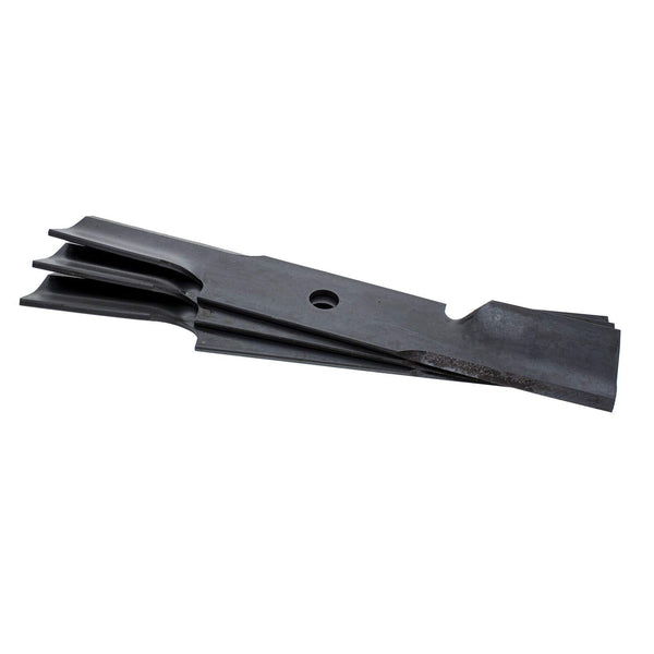 Victa Genuine 48" SPX/ZTX/VZT/NXT Fabricated Deck Ride-on Blade Set of ...