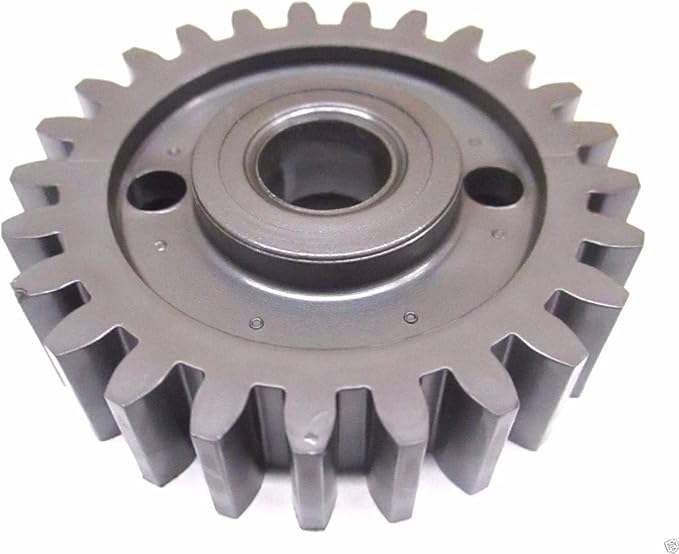 Kawasaki FD731V Oil Pump Spur Gear KAW59051-2113 – Power Mowers