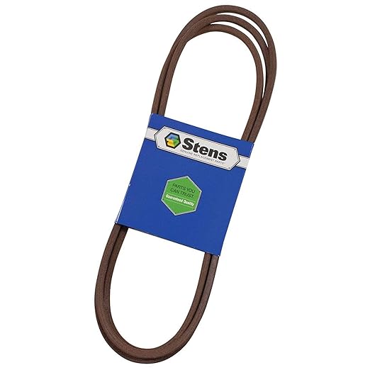 Victa 48" SPX Fabricated Cutter Deck Belt 1761268YP – Power Mowers