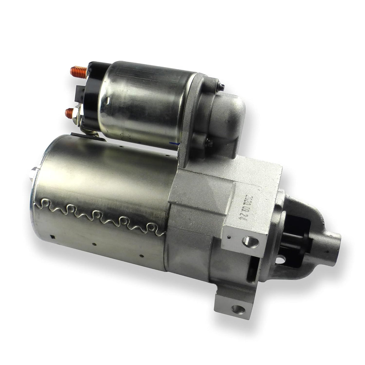 Kohler Genuine Command Pro 19-37hp CH/CV/LV Starter Motor 25 098 24-S ...