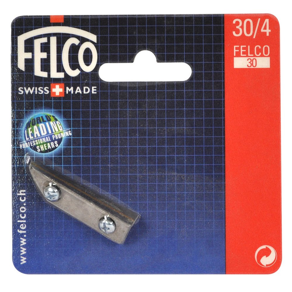 Felco 30 Hand Pruner Anvil Secateurs Blade 30/4 – Power Mowers