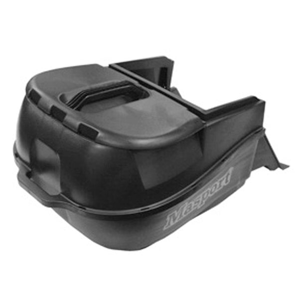 Masport/Morrison Genuine 19" President MSV Walk-behind Mower Catcher A ...