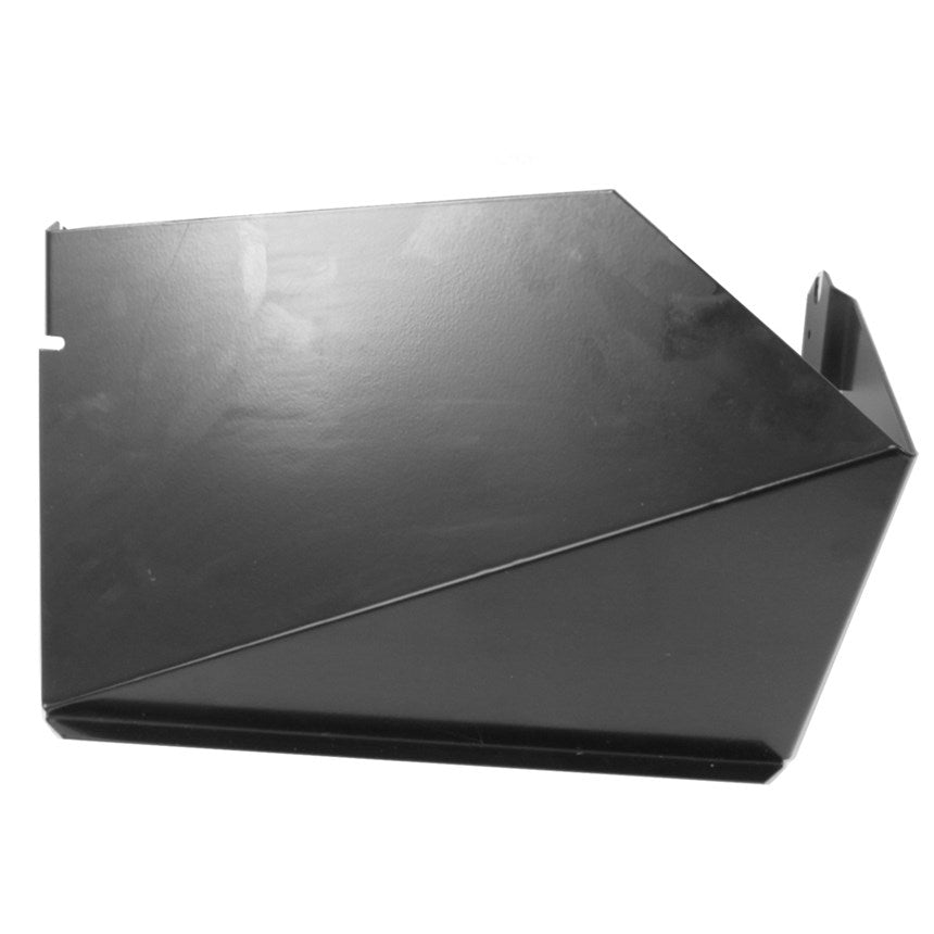 Masport/Morrison Genuine 19" (485mm) Steel Grass Deflector Chute 77937 ...