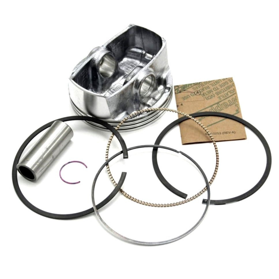 Briggs & Stratton Piston Assembly Kit 795858, 794124 – Power Mowers