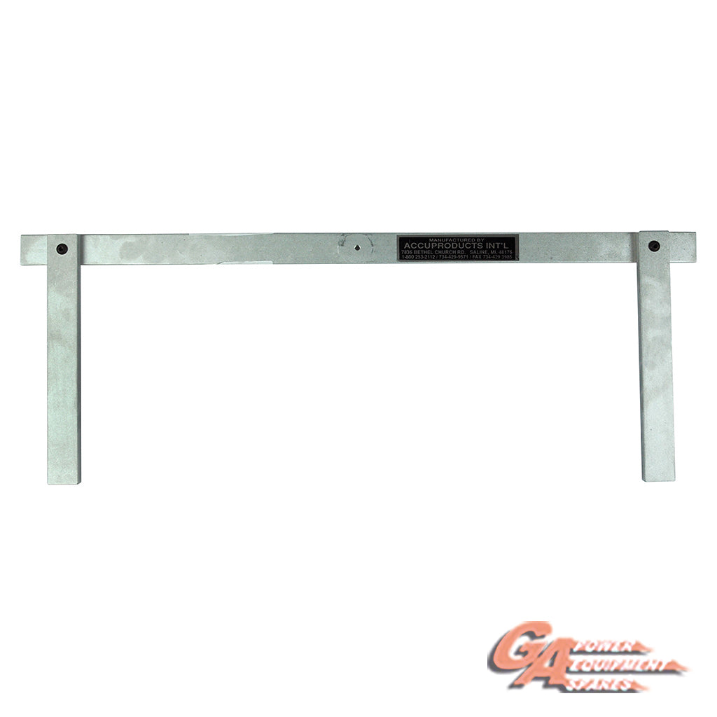 GA ROLLER CHECK 22" APRC-II – Power Mowers