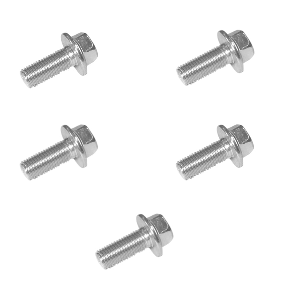 Honda Buffalo HRU-/Utility Disc Blade Bolt Set (PK5) 90105-VA3-000 ...