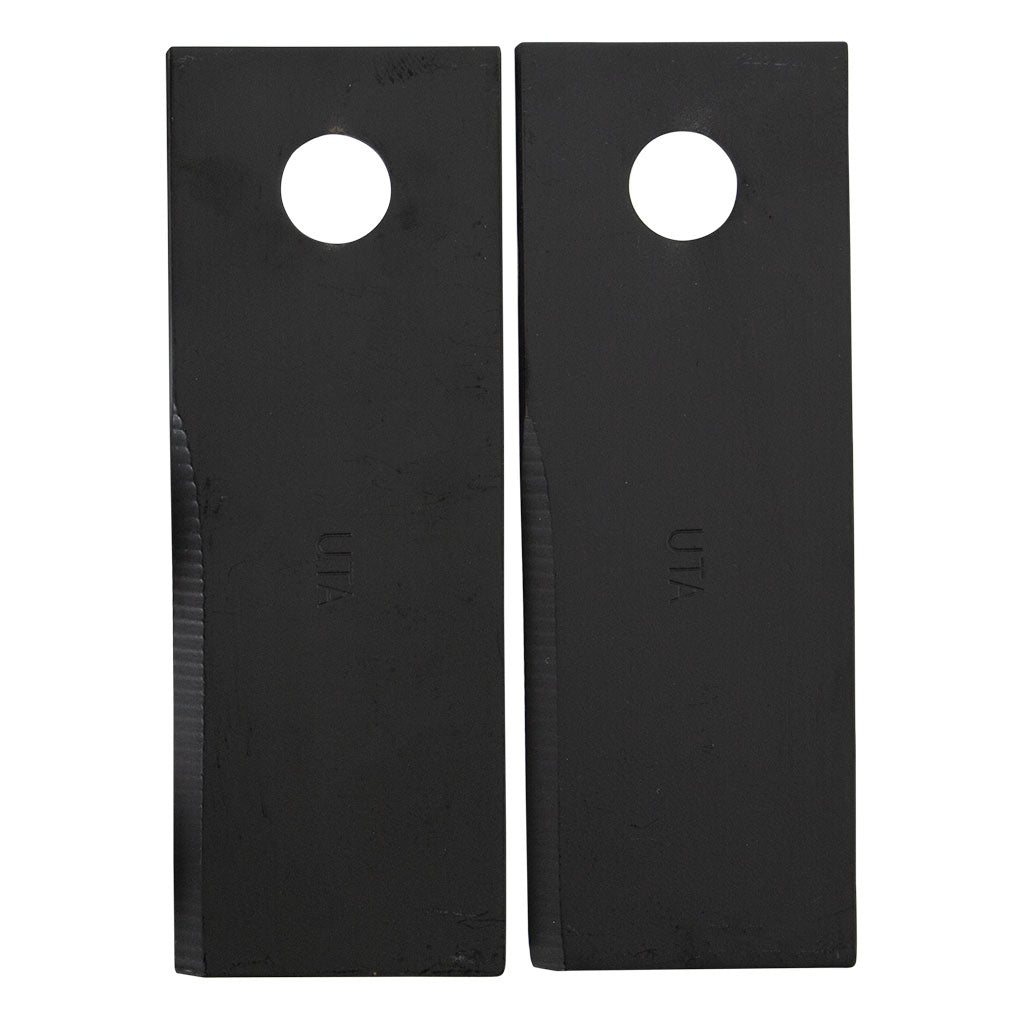 Deutscher 22"/26" H26, H660, Y22, Y560 Heavy Duty Slasher Blade Set DR ...