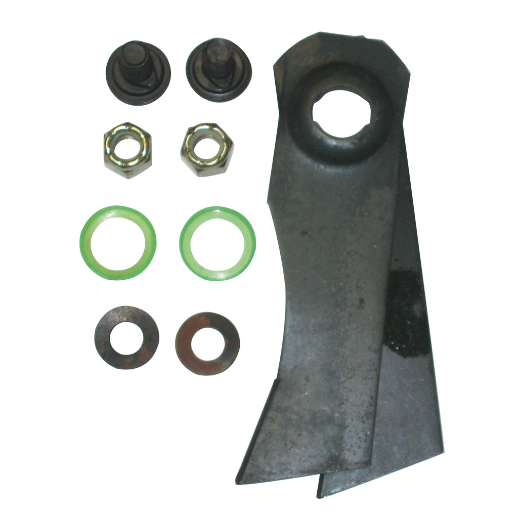 Victa Blade & Bolt Set 1975-84 Utility CA09310S – Power Mowers