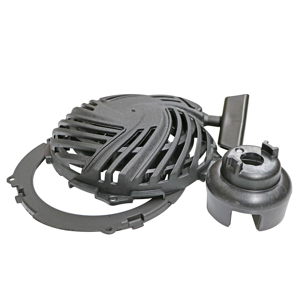 Briggs & Stratton 450E/ 500E/550E Starter Assembly and Cup 593959 ...