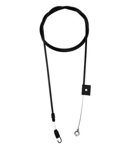 Victa Corvette/Tornado/Commando Self-Propelled Clutch-Cable CH86761A ...