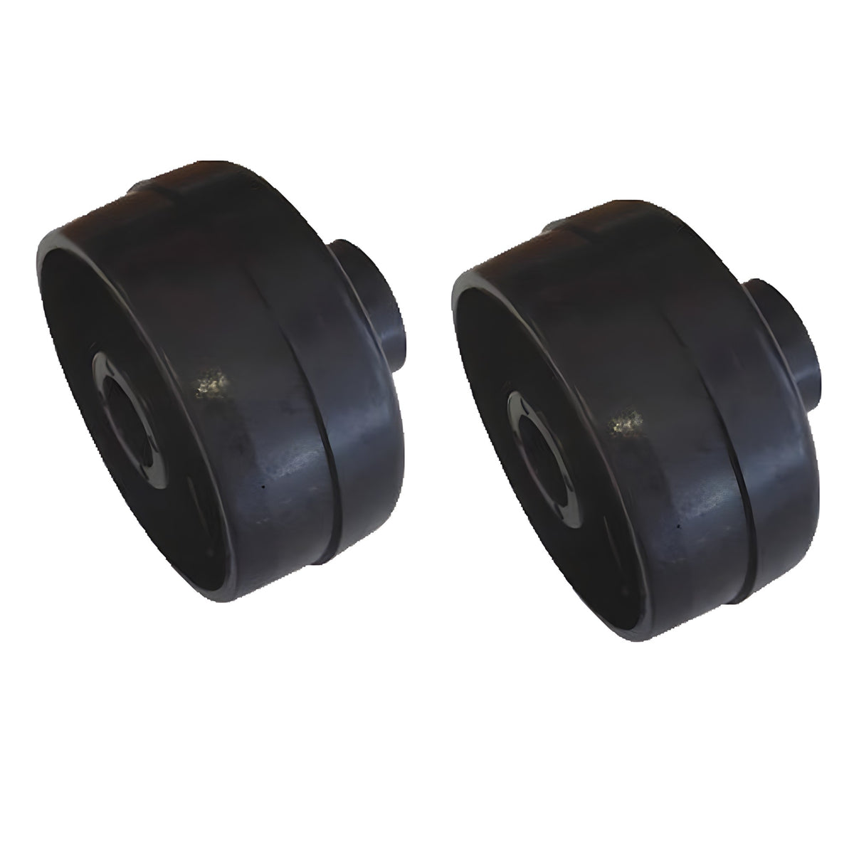 Scott Bonnar Roller End Caps A455865 – Power Mowers