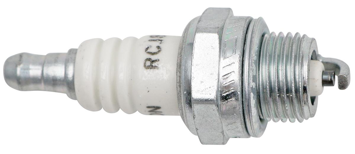 Champion Spark Plug RCJ8Y Set of (4) 375-RCJ8Y – Power Mowers