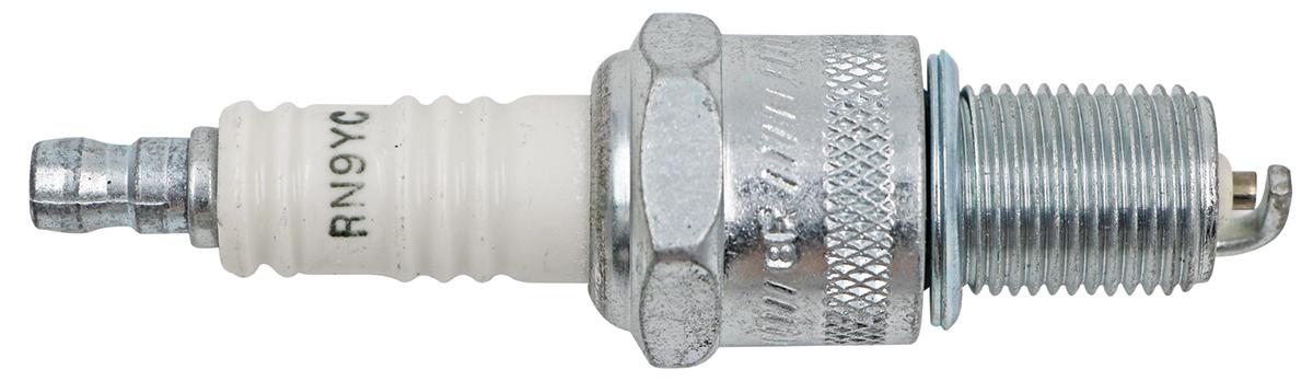 Champion Spark Plug RN9YC Set of (4) 375-RN9YC – Power Mowers