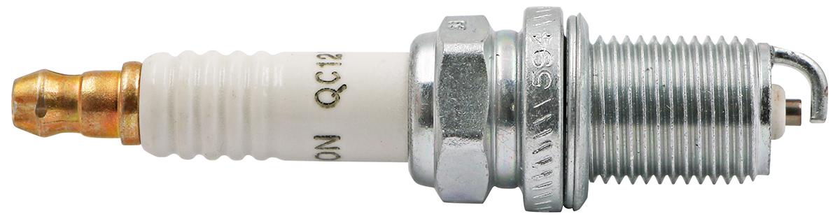 Champion Spark Plug Set of (4) QC12YC – Power Mowers