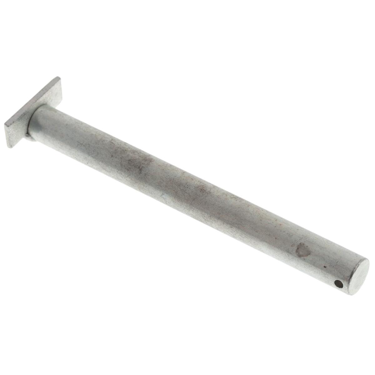 Cox Cutter Housing Roller Shaft AM037 – Power Mowers