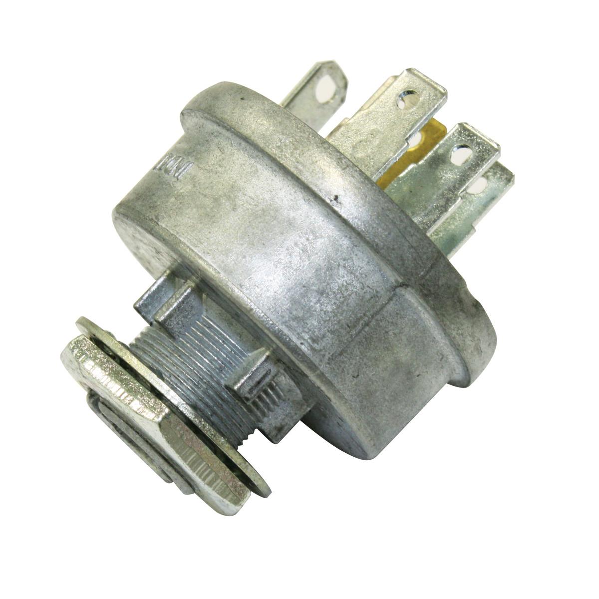 Cox Ignition 13125 – Power Mowers