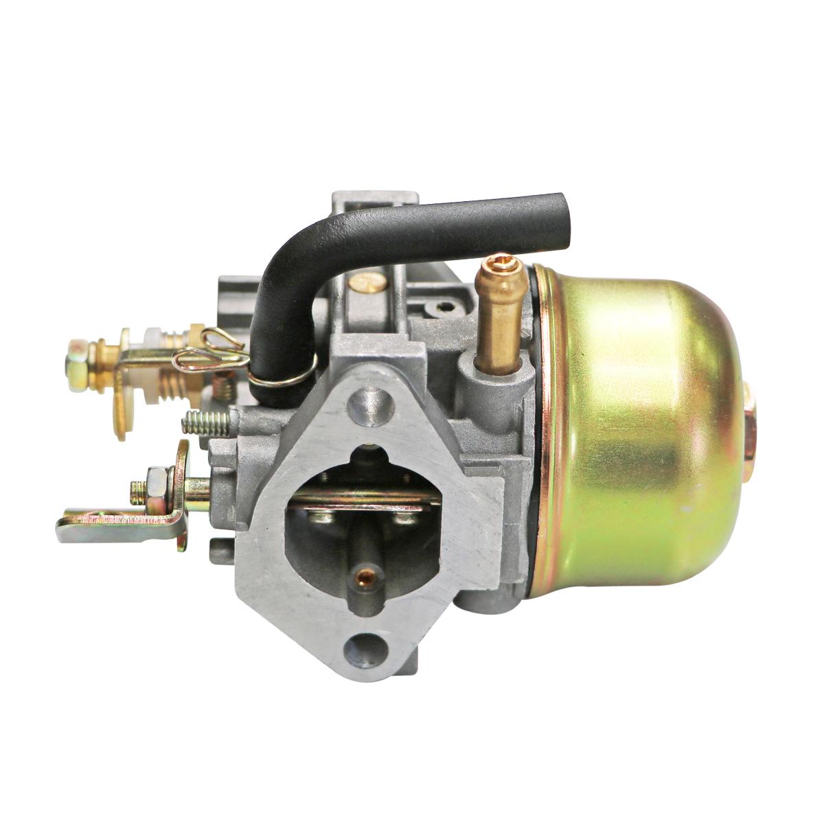 Robin EH12/EH12-2D Carburettor Assembly 252-62404-00, 252-62450-00 ...