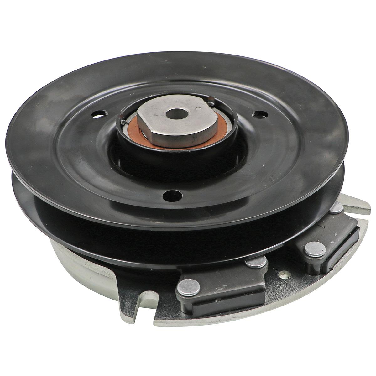 Toro/Exmark Universal Warner Genuine Electric PTO Clutch Assy. 109-928 ...