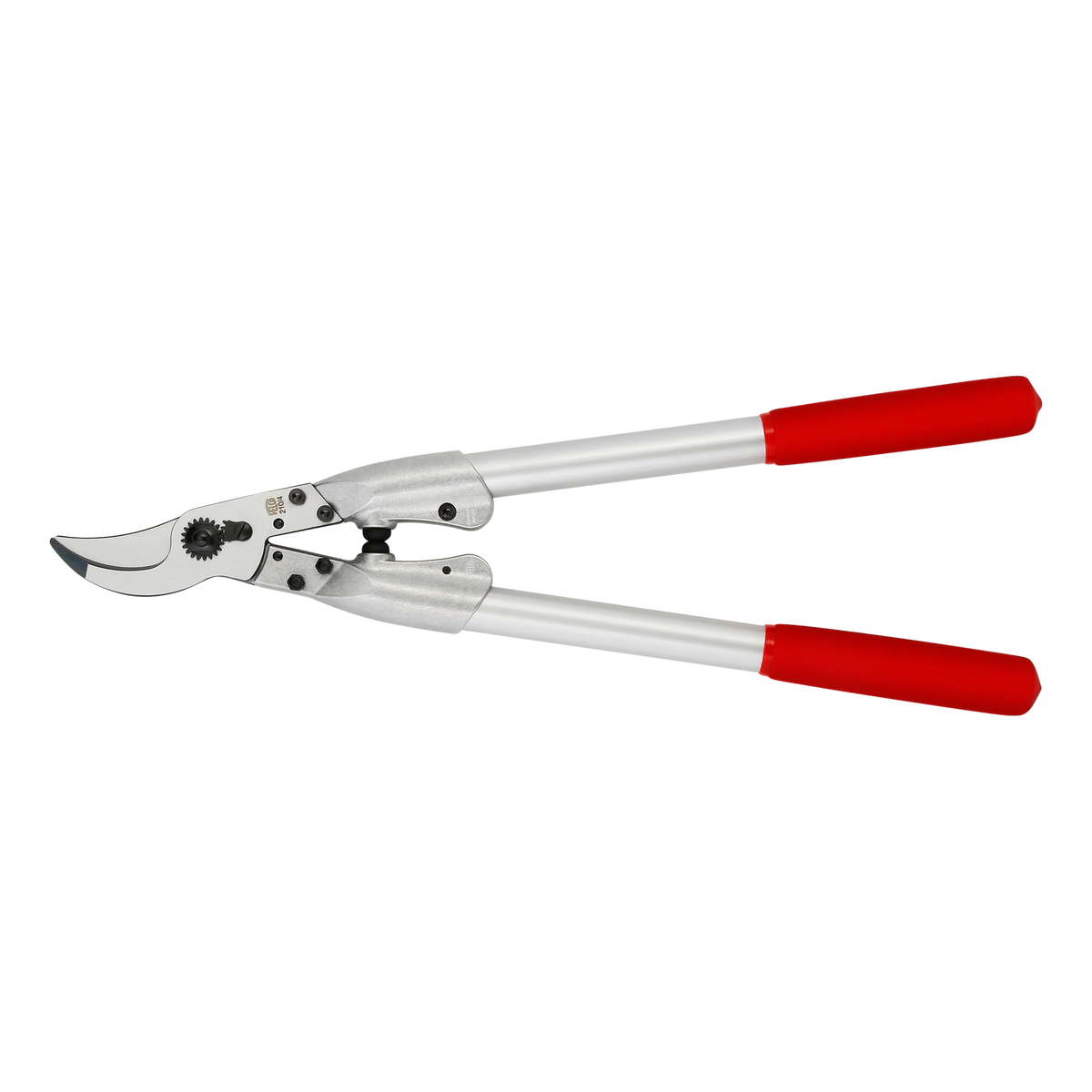 Felco 210A-50 Easy-Cut Aluminium 50cm Two-Handed Curved Pruning Lopper ...