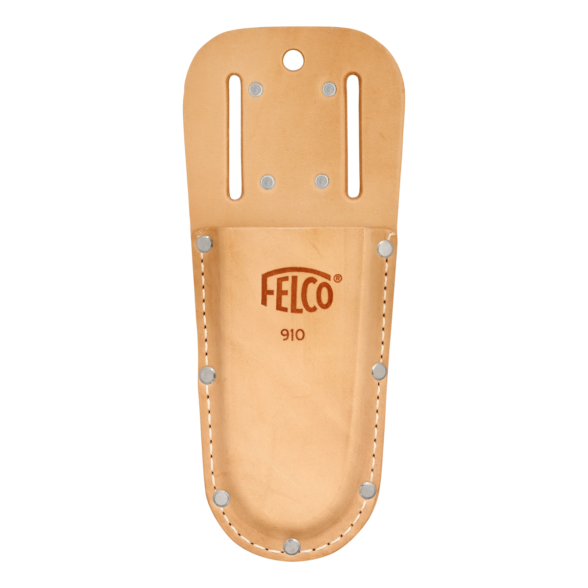 Felco 910 Leather Secateur Holster - Standard – Power Mowers