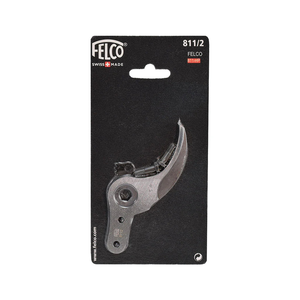 Felco 811-812 Power Blade Replacement 812 Anvil Blade 811/2 – Power Mowers