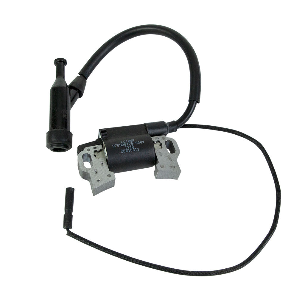 Loncin G340F(D)/G390F(D)A/G420F(D)A Ignition Coil Assembly LON27092017 ...
