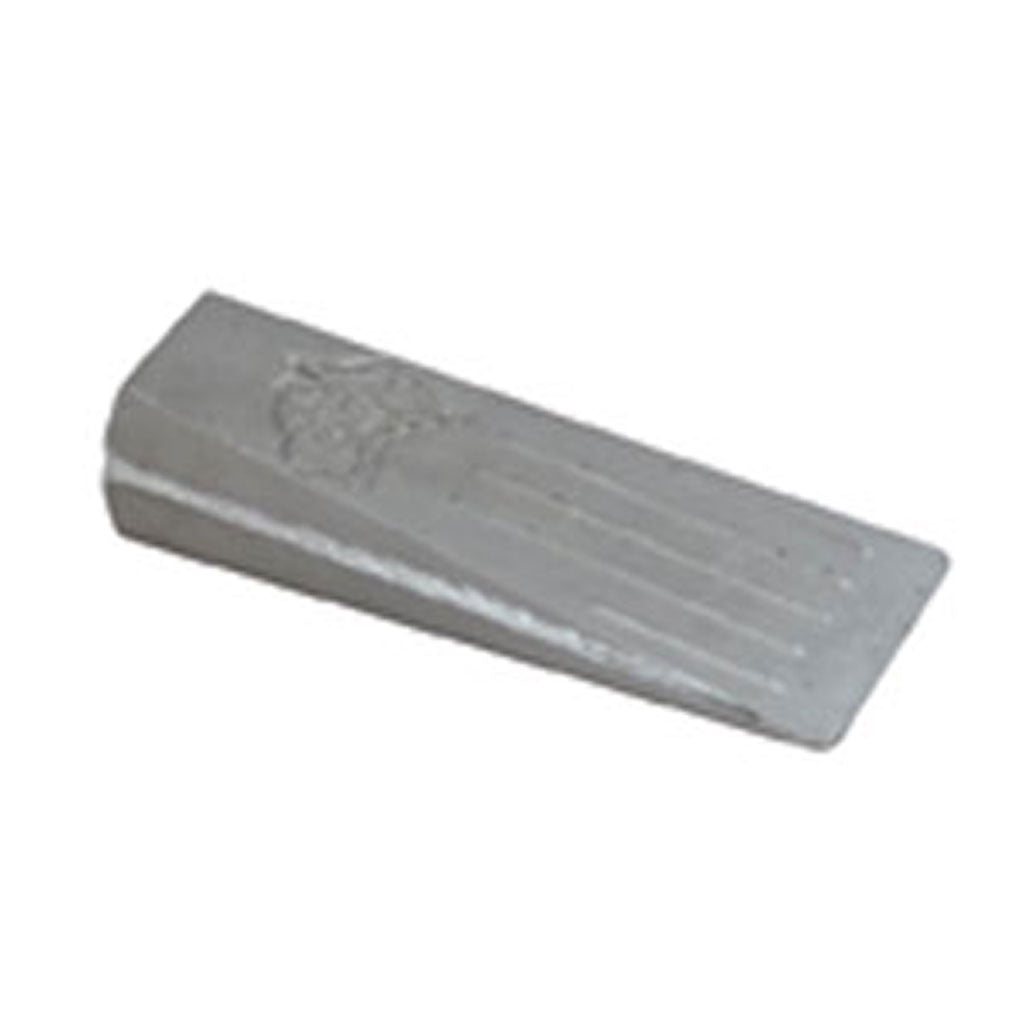 Prokut/GA Forestry Accessories 7" Aluminium Felling Wedge TOL7436 ...