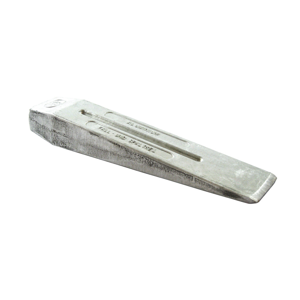 Prokut/GA Forestry Accessories Aluminium Felling Wedge 10" TOL6851 ...