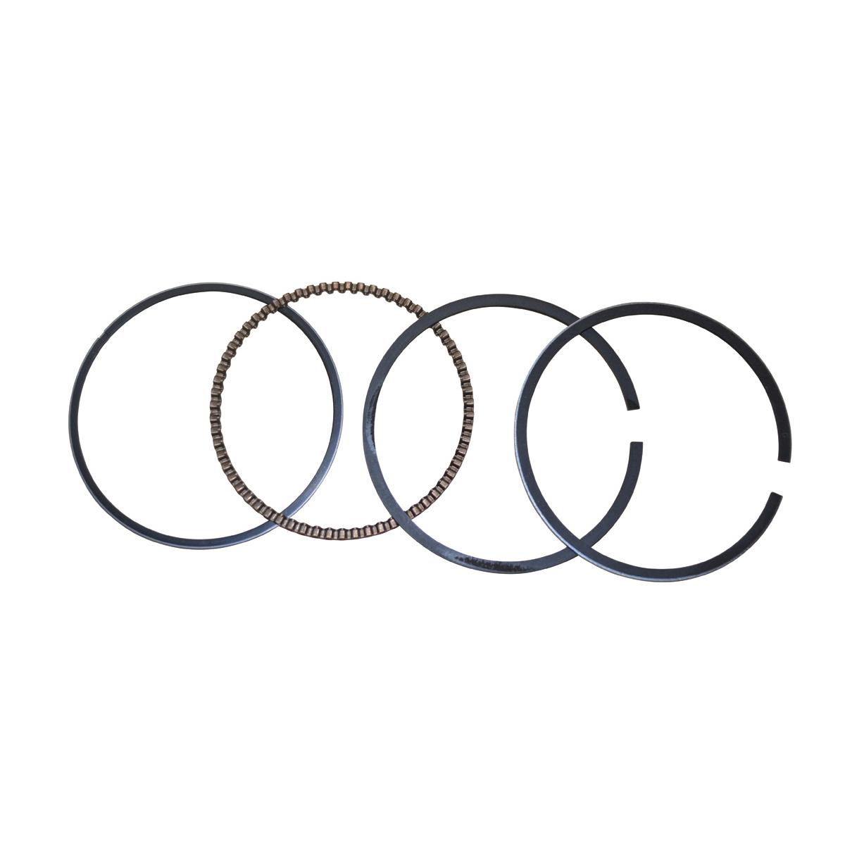 Honda GX140/GXV140/GCV160 Piston Ring Set 13010-ZE1-013 – Power Mowers